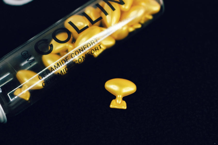 May Cate | Review GM COLLIN serum – HB Skincare BV